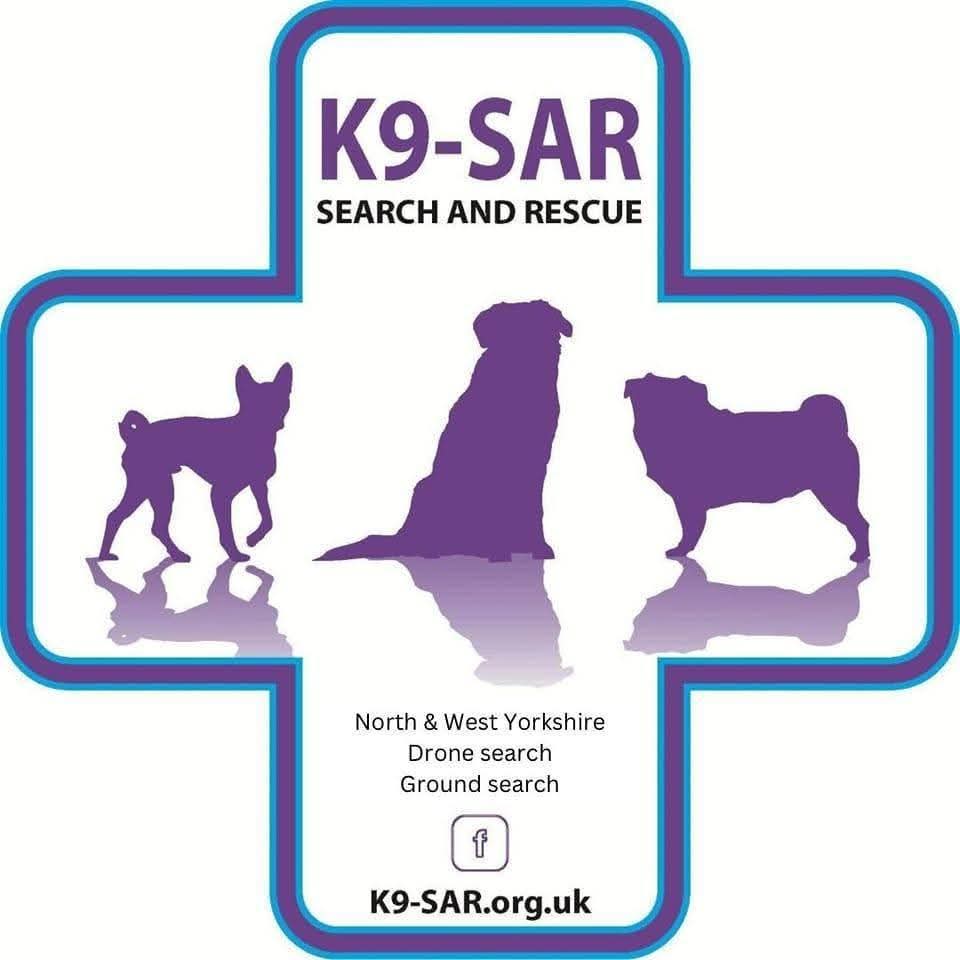 K9-SAR - Lost dog search and rescue team